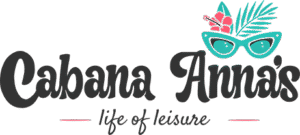 Experience Lakeside Dining at Cabana Anna's Restaurant